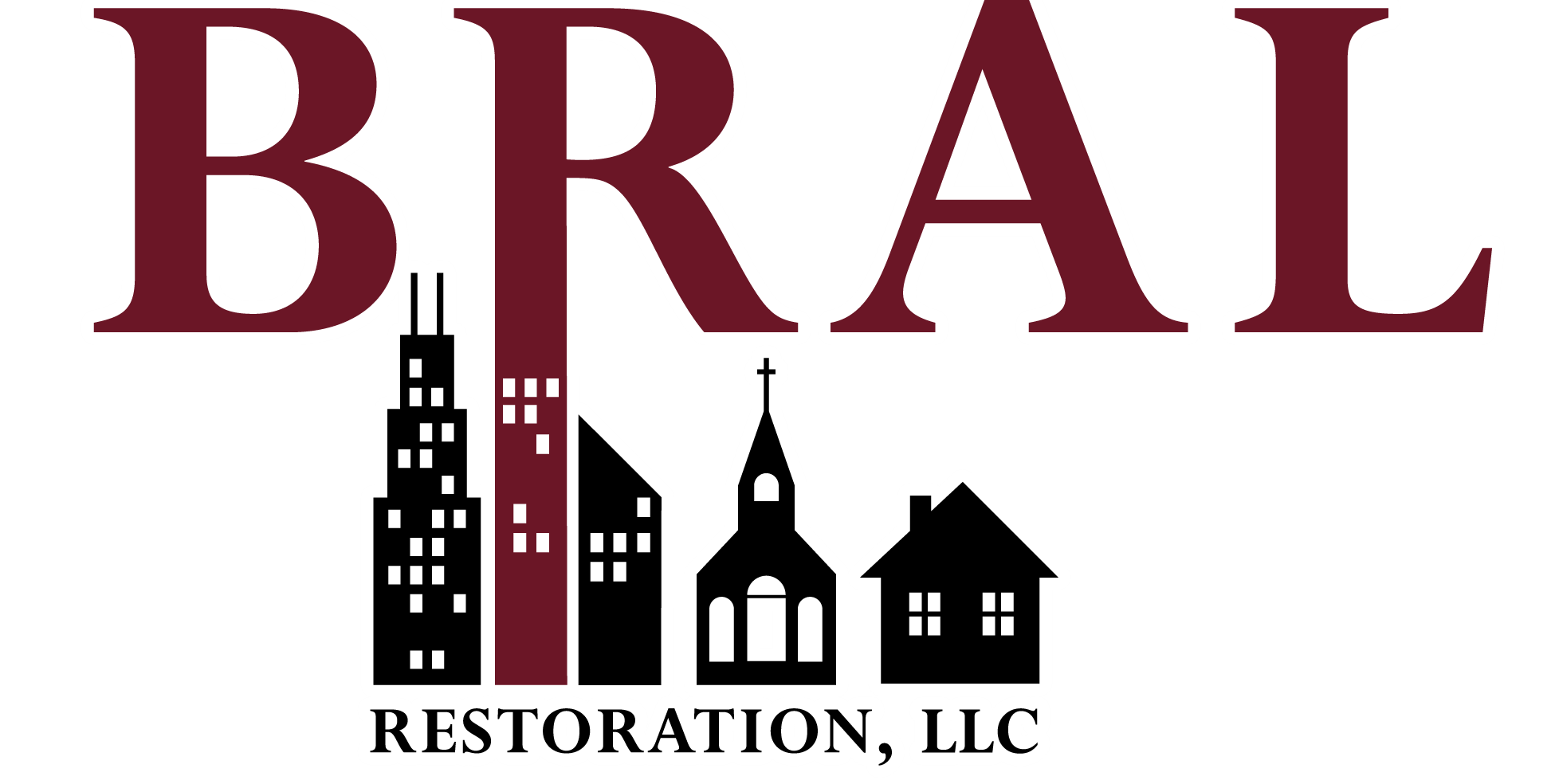 Bral Restoration - BRAL Restoration | Building Restoration Specialists